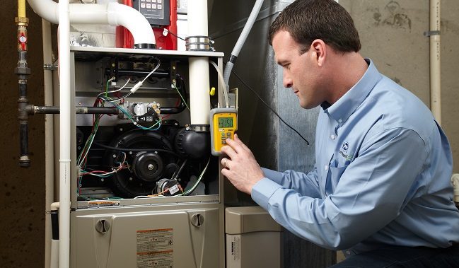 4 Ways to Get Your Furnace Ready for Winter