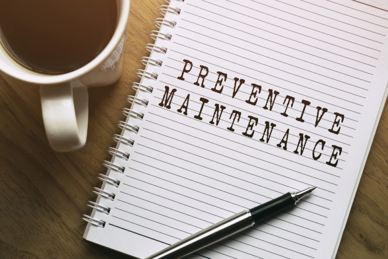 3 Reasons You Need An HVAC Maintenance Plan
